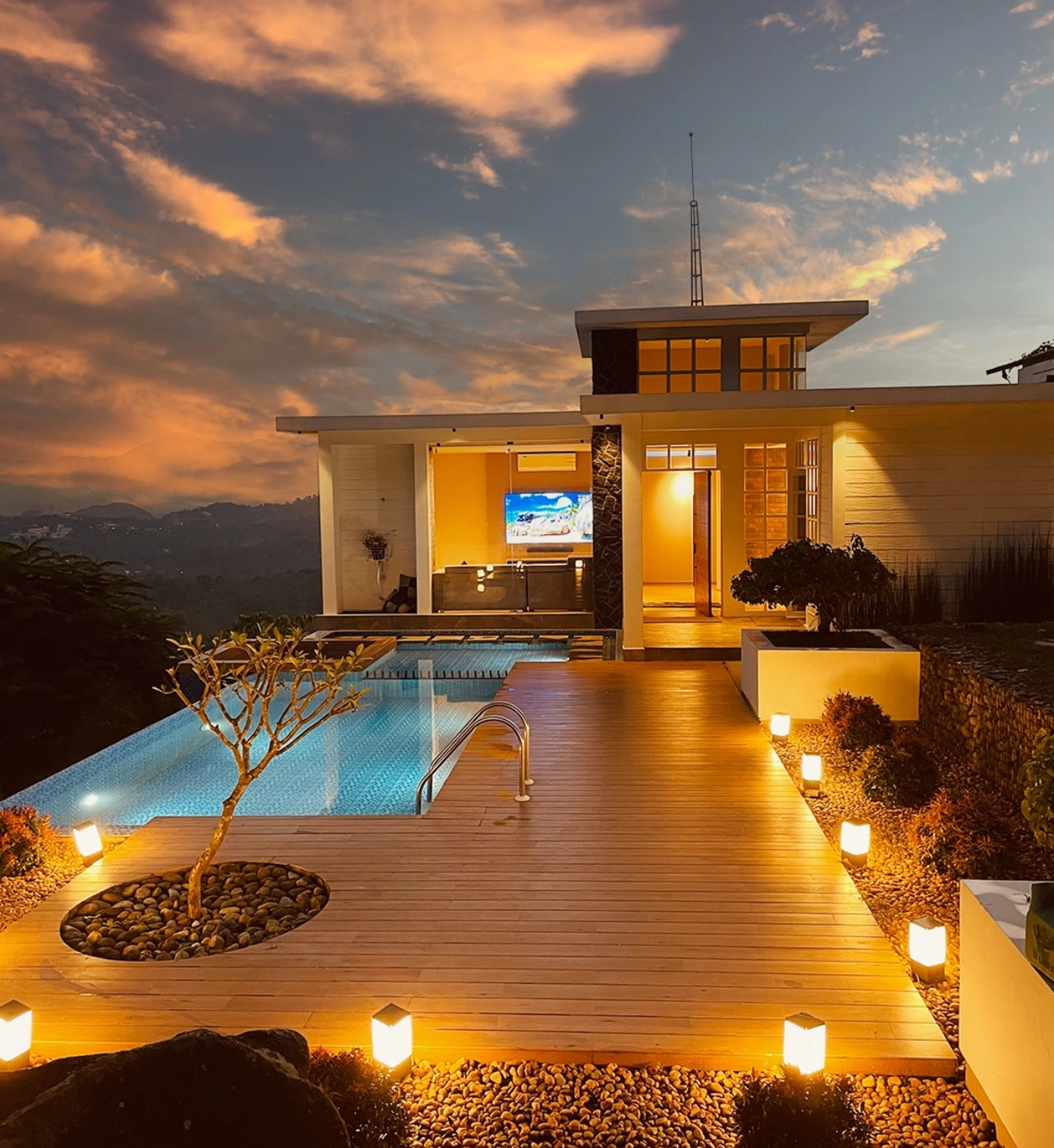 Aston Gravity Resort booking