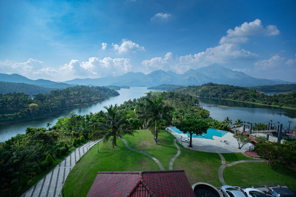 Arayal Resorts Resort booking